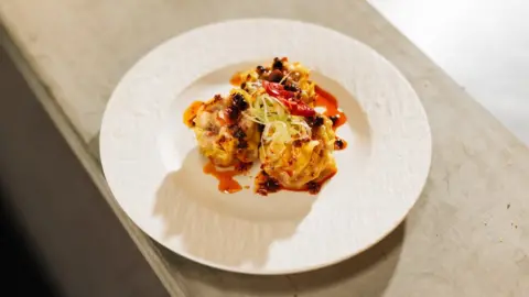 MasterChef winner Dan Lee announces Hockley Social Club residency