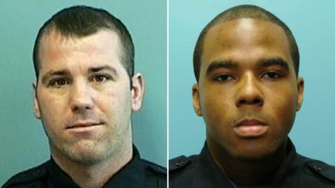 Who were the corrupt Baltimore police officers? - BBC News