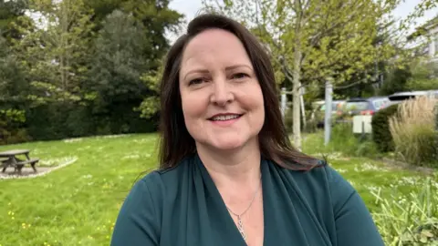 Police and crime commissioner candidates in Devon and Cornwall