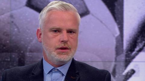 Football coach Bob Higgins jailed for 24 years for abusing trainees ...