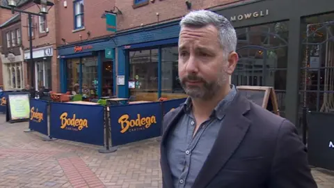 Leicester: M&S closure 'may be silver lining for indie stores'