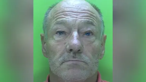 Paedophile jailed for murdering woman with screwdrivers