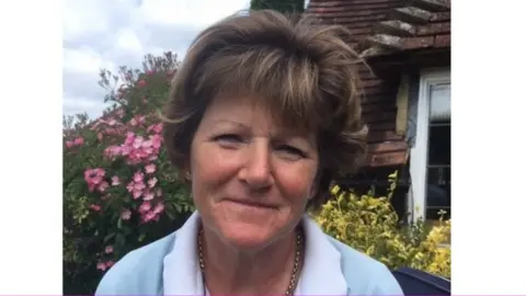 Dominic Cummings row: The families who stayed away in lockdown