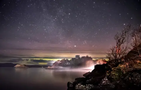 Your pictures of Scotland: 9 to 16 March