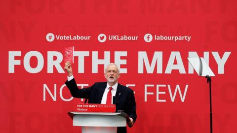 Labour could renationalise railways in five years - McDonnell - BBC News