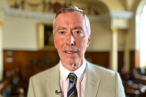 Politicians in Essex split on increase in housing targets