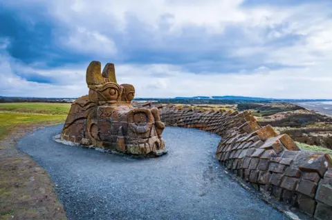 Your pictures of Scotland: Photographs from around the country