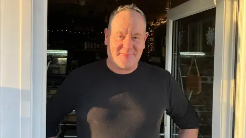 Tadcaster residents bemoan 10-year wait for flood defences