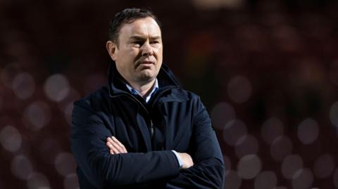 Ross County - BBC Sport