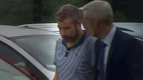 Slieve League: Man charged with murder over Donegal death