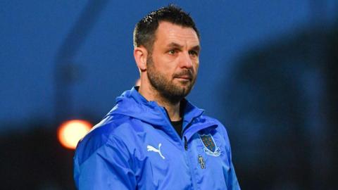 Northern Ireland Sport - latest NI sports news - BBC Sport