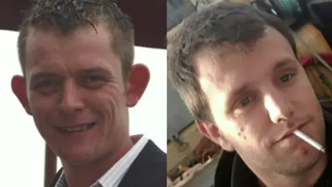 South West Coast Path storm photos win awards