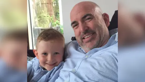 Paul Logan murder remains unsolved after 30 years