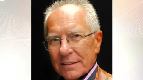 National Youth Jazz Orchestra head Nigel Tully appointed MBE