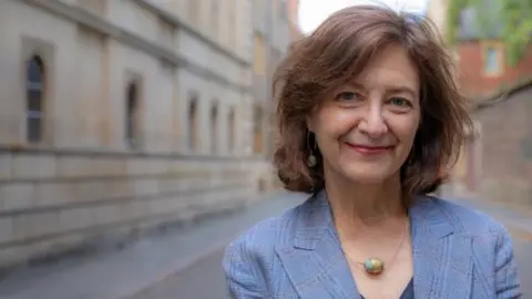 Cambridge University head concerned about 'skewed' admissions