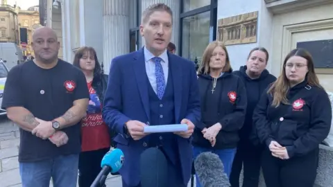 Owen Dunn: Teenagers sentenced for murder of 18-year-old