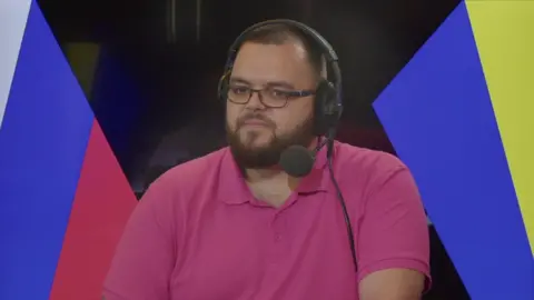 Aiden Aslin: Newark ex-soldier captured by Russia set for Ukraine return