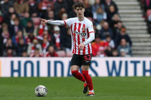 Sunderland - BBC Sport