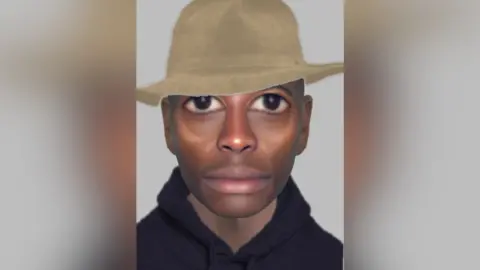 E-fit released after sex assault on Maidenhead dog walker