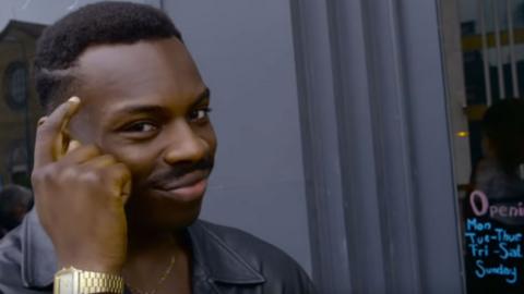 Article 13: Memes exempt as EU backs controversial copyright law - BBC News