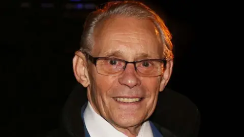 British speedway's John 'Tiger' Louis dies aged 82