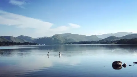 England's Big Picture: 4 - 10 June