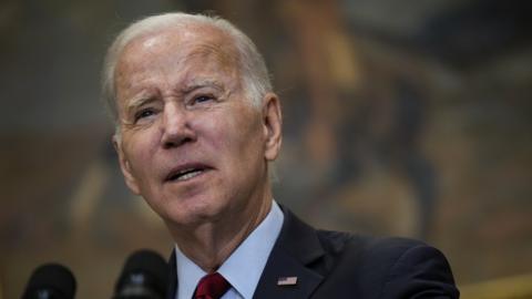 Four unanswered questions about the Biden classified documents - BBC News