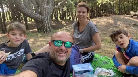 Pain hyperacusis: 'Hearing my children's laughter is like torture'