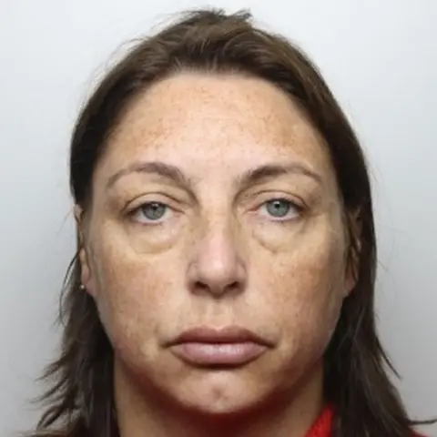 Wakefield nurse jailed for HMP Moorland inmate relationship