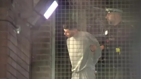 PC Andrew Harper death: Innocent man's family 'torn apart' by murder charge