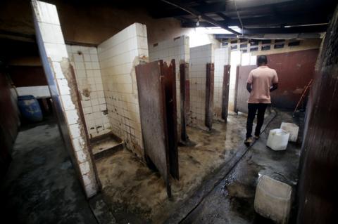 Africa's week in pictures: 12-18 November 2021 - BBC News