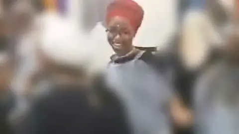 Joy Morgan: Student midwife 'family', says murder accused