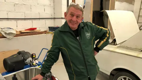 Liskeard and St Cleer residents angry at 30 mile roadworks diversion