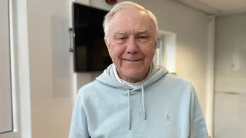 Threads: Film's traffic warden found after plea by documentary makers