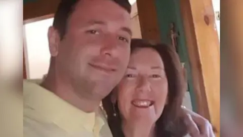 Four men deny murdering Scots tiler Tony Ferns