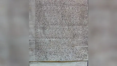 Story of Humber's lost town Ravenser Odd to be told