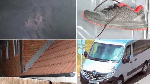 Jackie Hoadley: Man 'fixated' on money jailed for estranged wife's murder