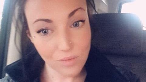 Alexandra Morgan and Leah Ware: Man charged with second murder - BBC News