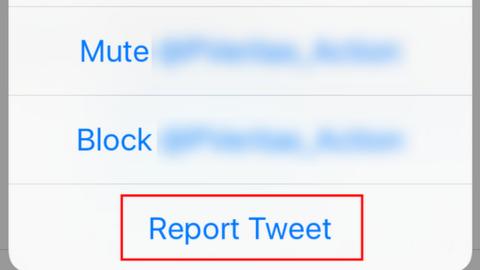 How to report fake news to social media - BBC News