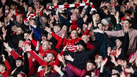 Aberdeen - BBC Sport