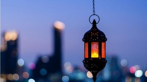 Ramadan: What is Ramadan? - BBC Newsround