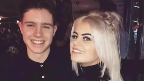 'Rebuilding my life after my boyfriend nearly killed me'