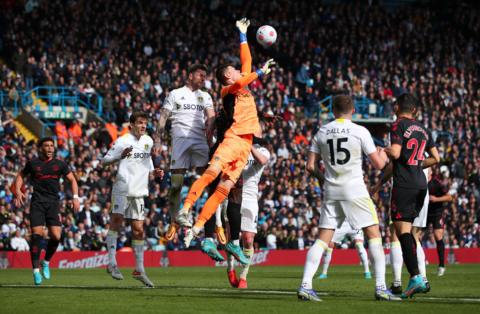 Leeds United | BBC Sport