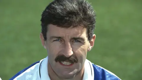 Ex-footballer Geoff Twentyman to retire from BBC Radio Bristol