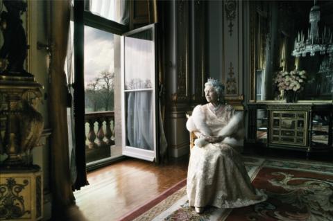 Queen Elizabeth II: A life in pictures - BBC News