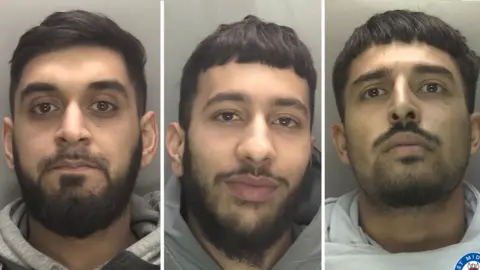 Man convicted of crashing into crowd outside Birmingham nightclub