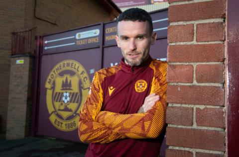 Motherwell - BBC Sport