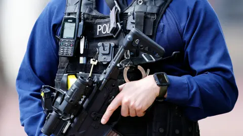 Chris Kaba shooting - BBC News