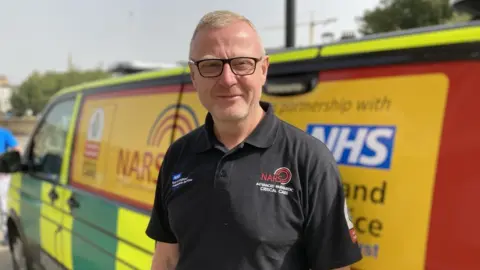 New Year Honours 2024: Norfolk medic receives BEM for Covid project