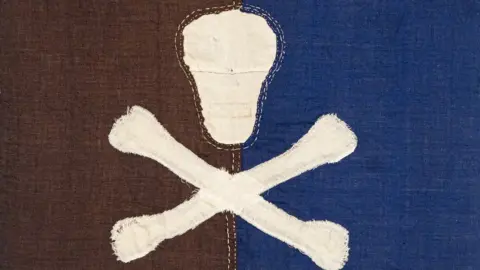 authentic jolly roger flag